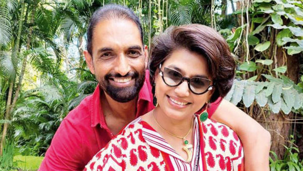 Pinky Reddy, An Art Curator, Picks Top Destinations In India For Art