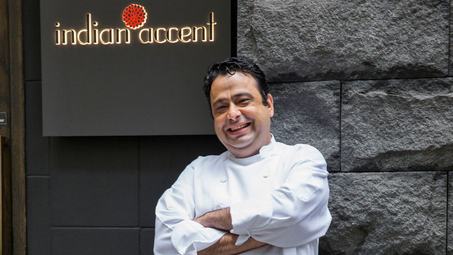 Here's How Chef Manish Mehrotra Put India On The Global Culinary Map