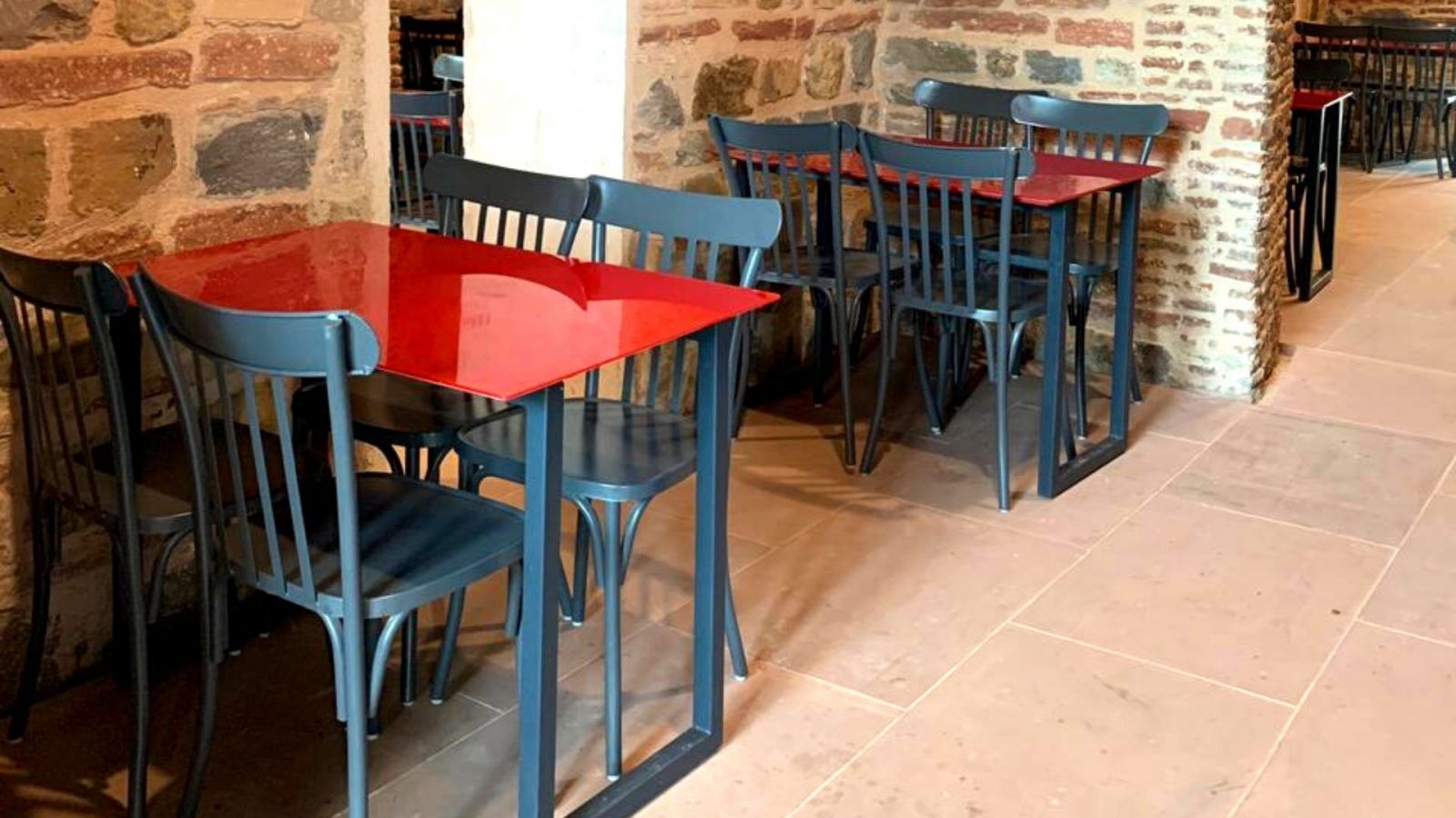 All You Need To Know About The First Restaurant Inside Red Fort