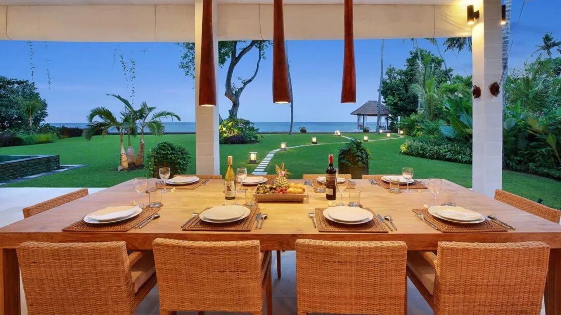 These Underrated Beaches In Asia Make For The Perfect Getaway