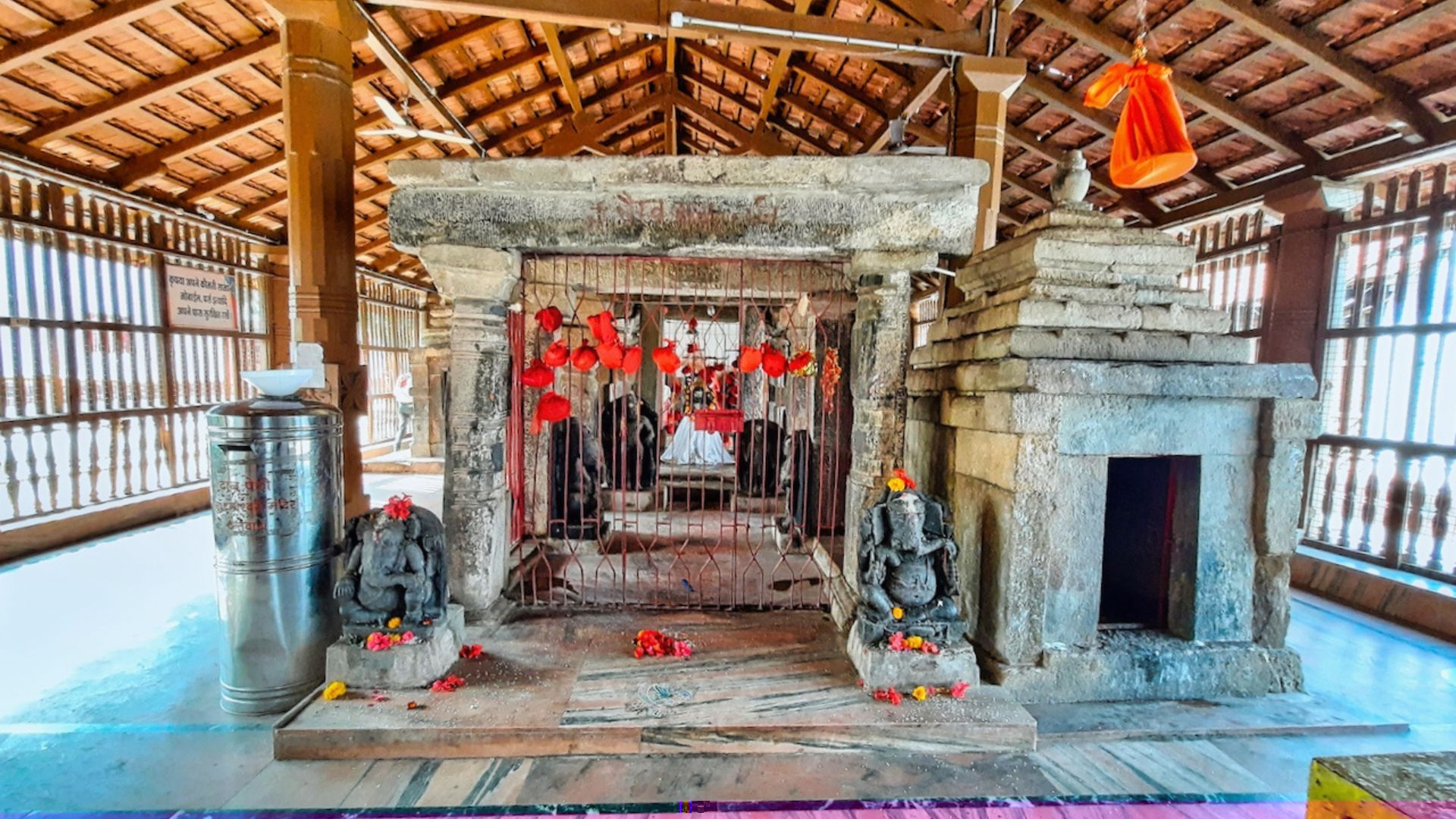 Navratri In India: Best Places To Celebrate, Unique Customs, And More