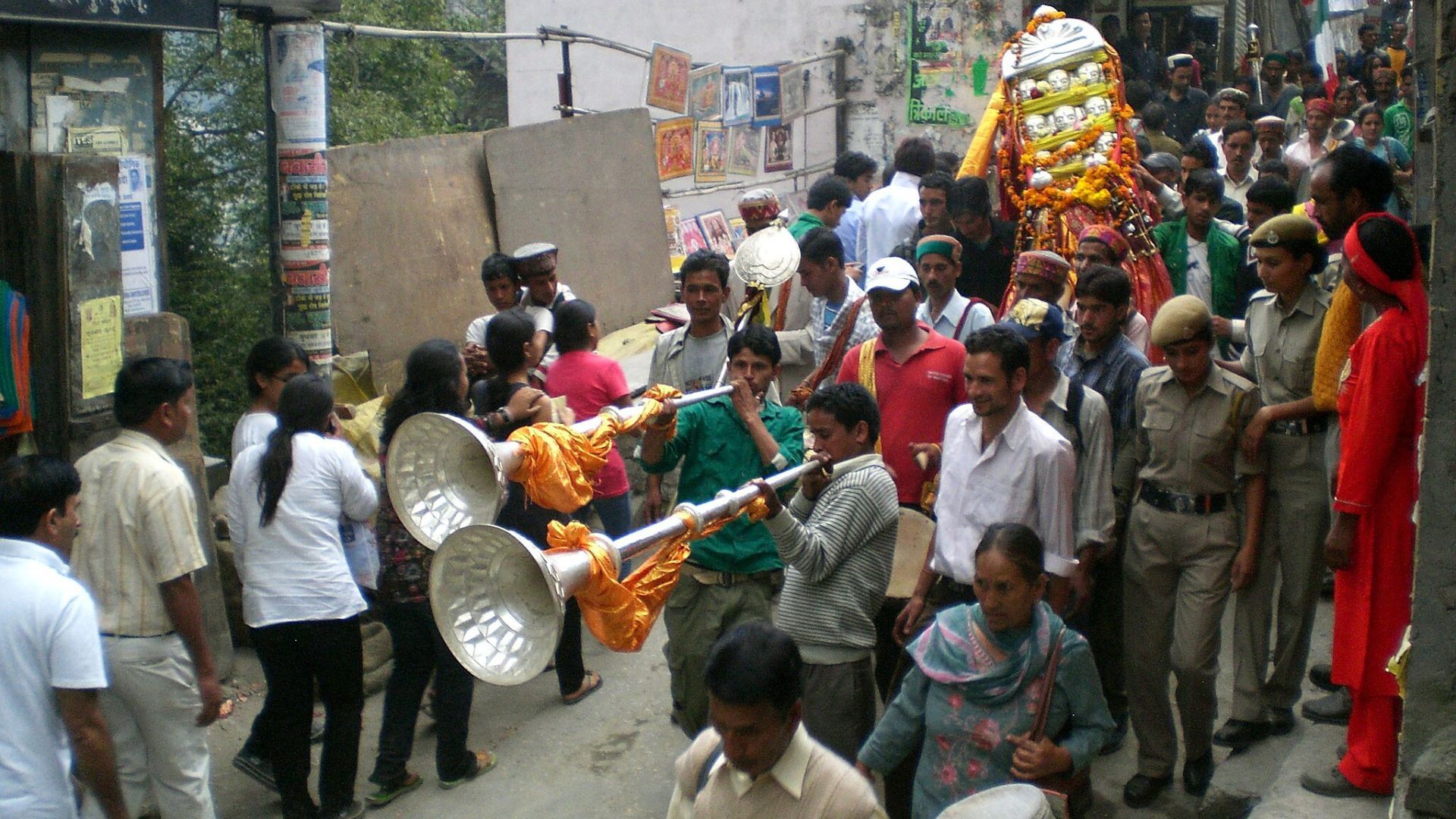 Navratri In India: Best Places To Celebrate, Unique Customs, And More