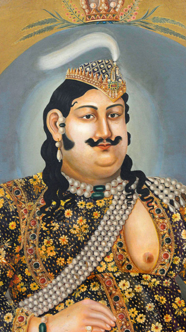 Why We Love India: How Fish Inspired The City Of Lucknow