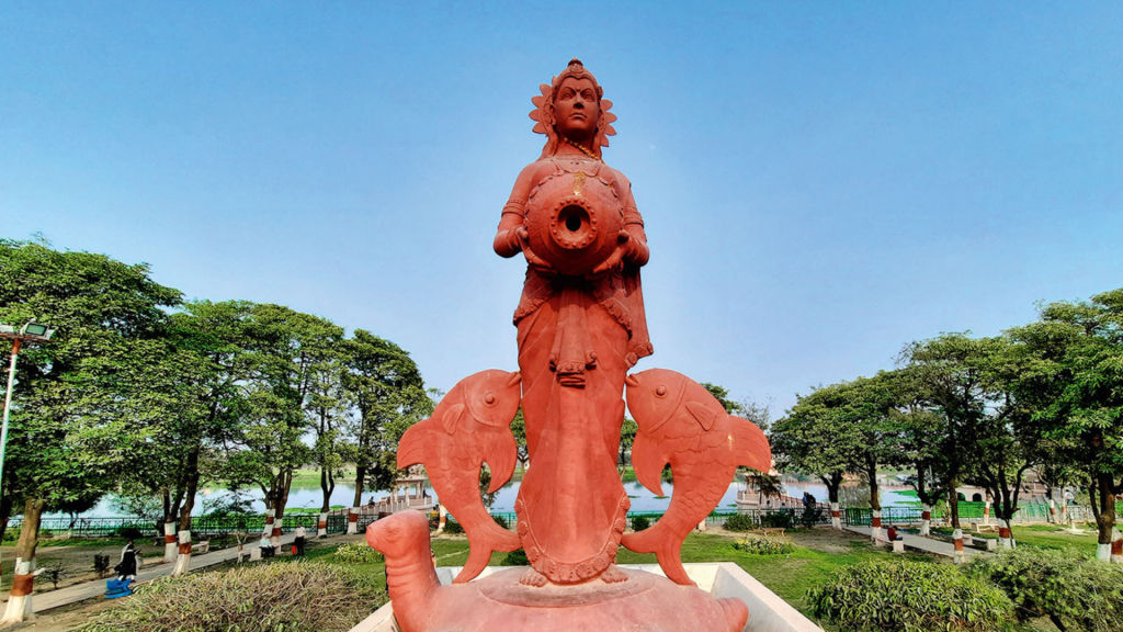 Why We Love India: How Fish Inspired The City Of Lucknow