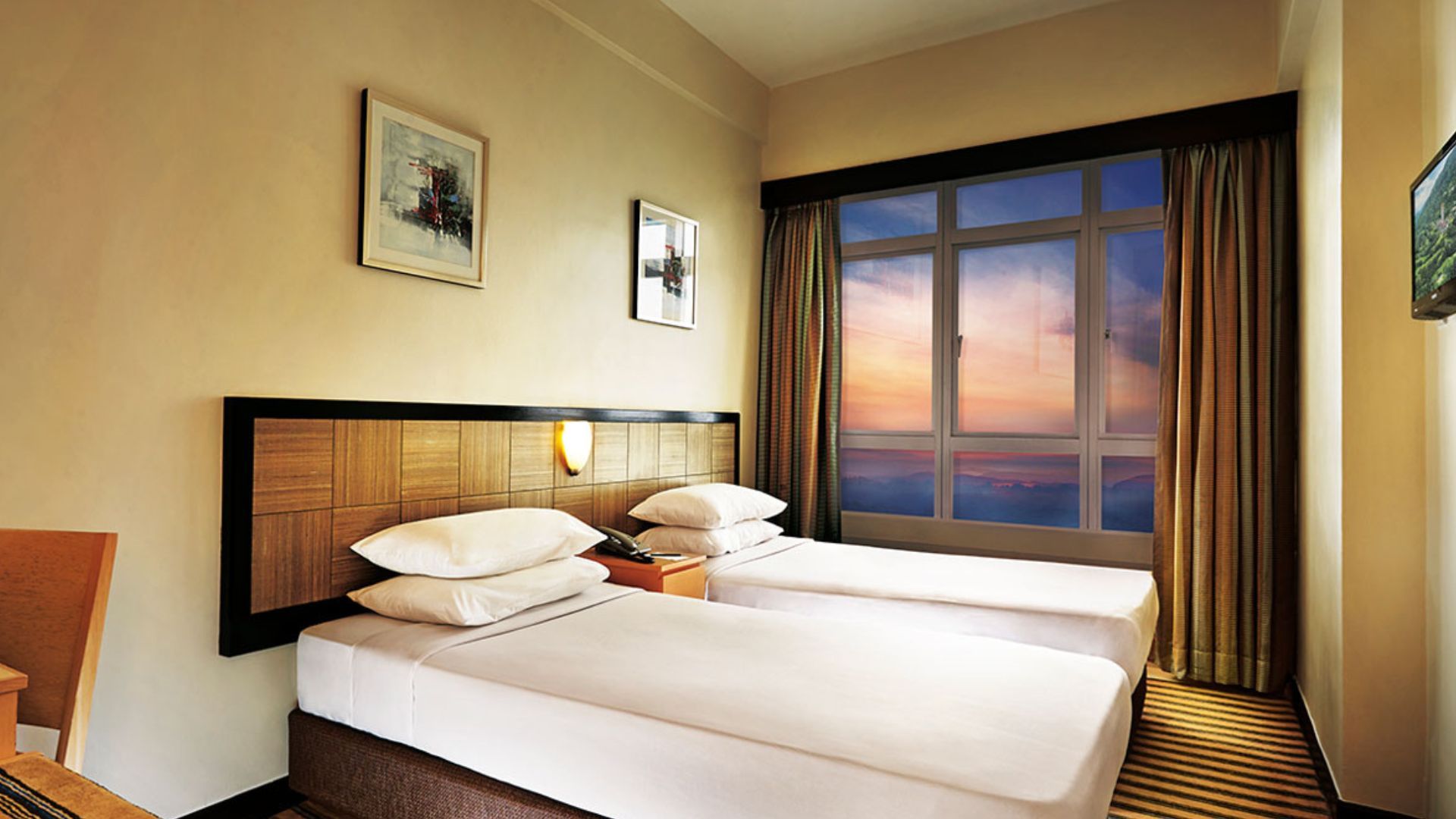 Here's What Makes Malaysia's First World Hotel The World's Largest Hotel