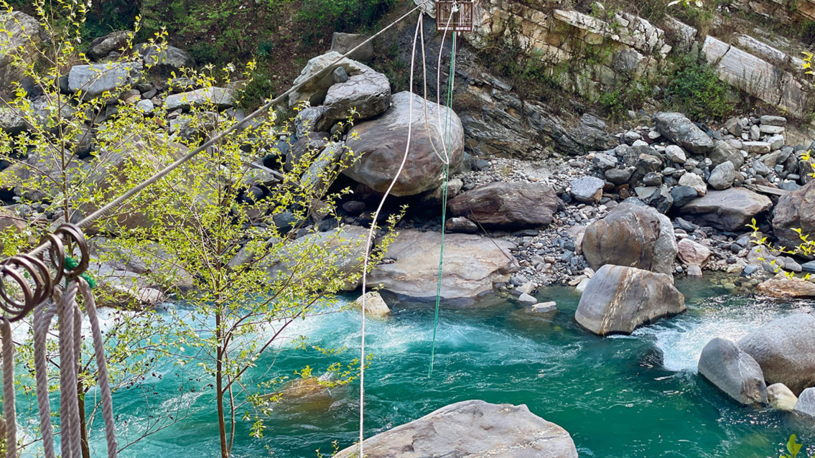 Discovering Kalap, A Forgotten Self-sustainable Village In Uttarakhand