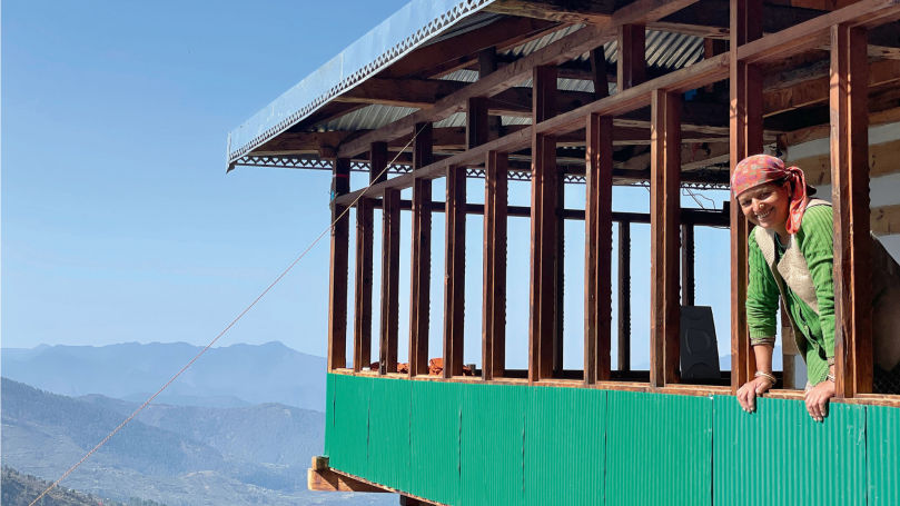 Discovering Kalap, A Forgotten Self-sustainable Village In Uttarakhand