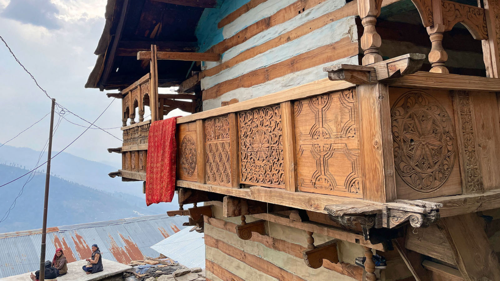 Discovering Kalap, A Forgotten Self-sustainable Village In Uttarakhand