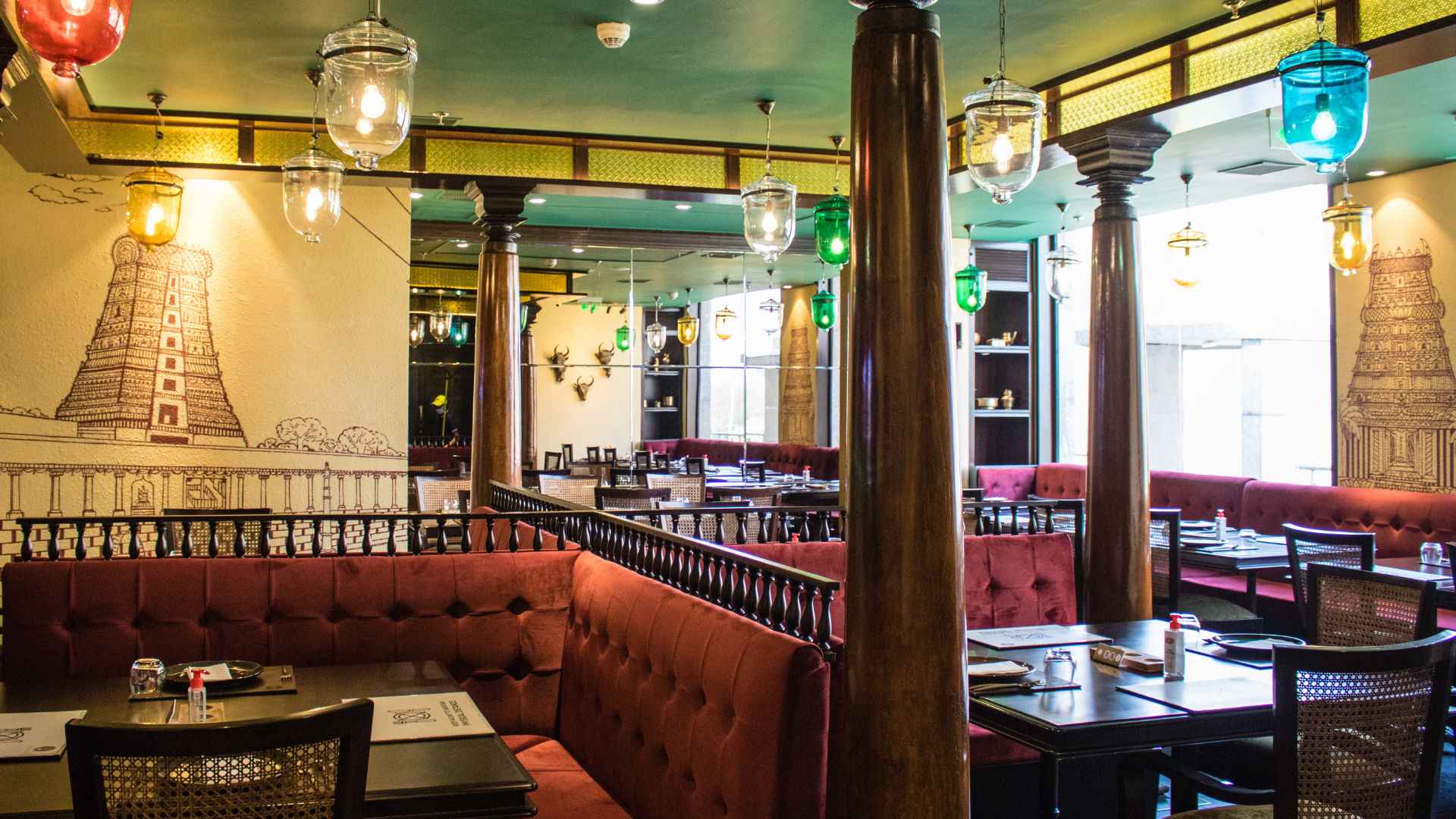 We Sampled Savya Rasa, Delhi's Sadhya — Here's How You Can Too!