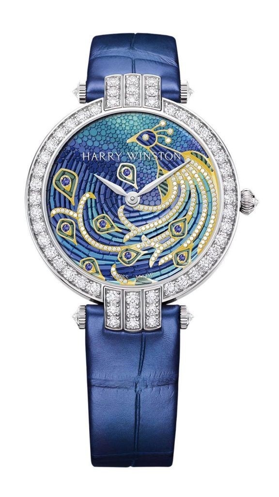 Celebrate Indian Elegance Wherever You Go With These 5 Watches