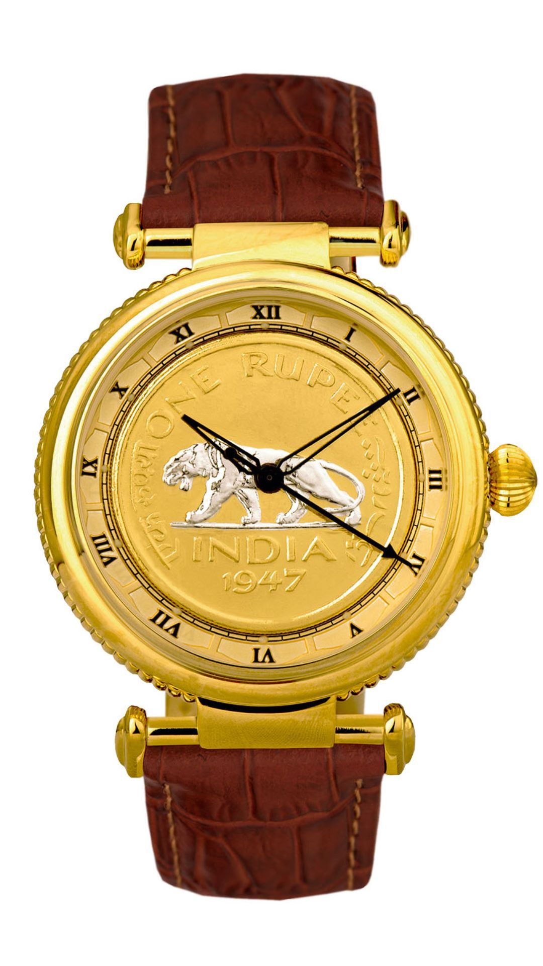Celebrate Indian Elegance Wherever You Go With These 5 Watches