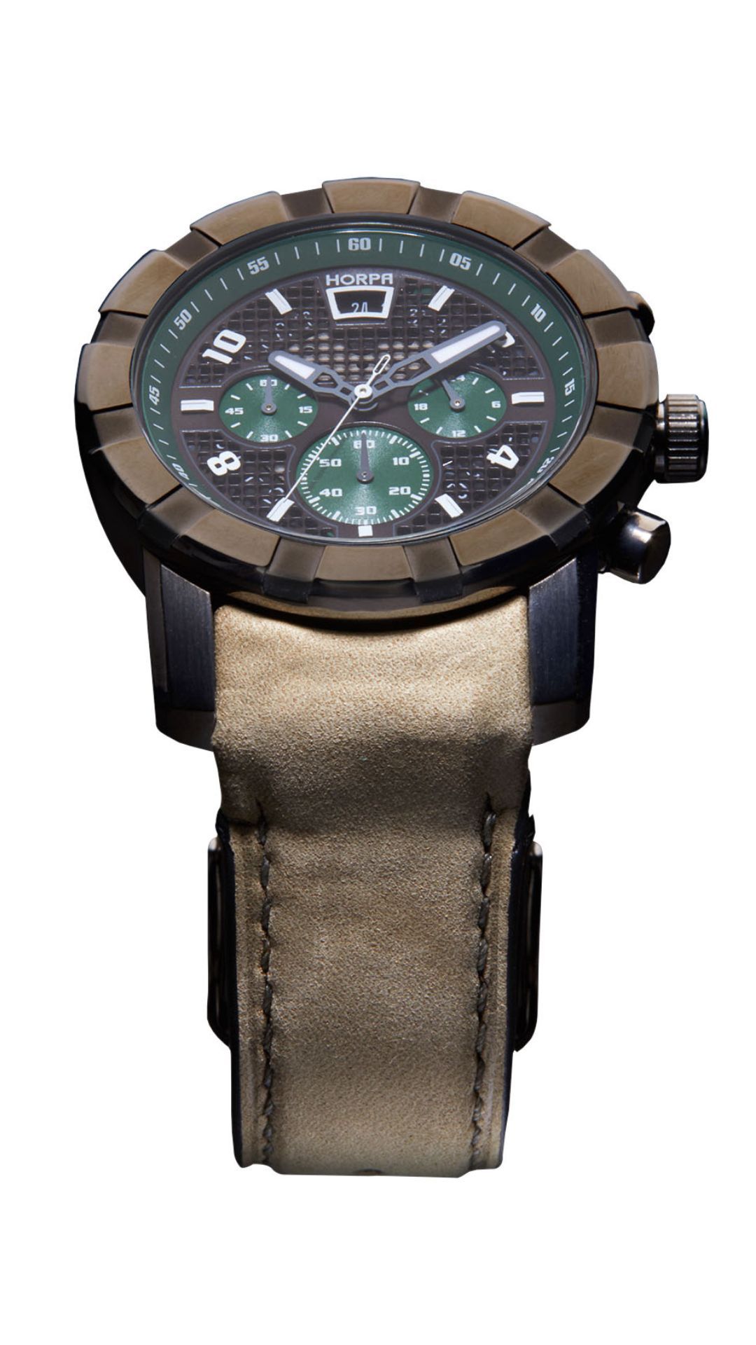 Celebrate Indian Elegance Wherever You Go With These 5 Watches