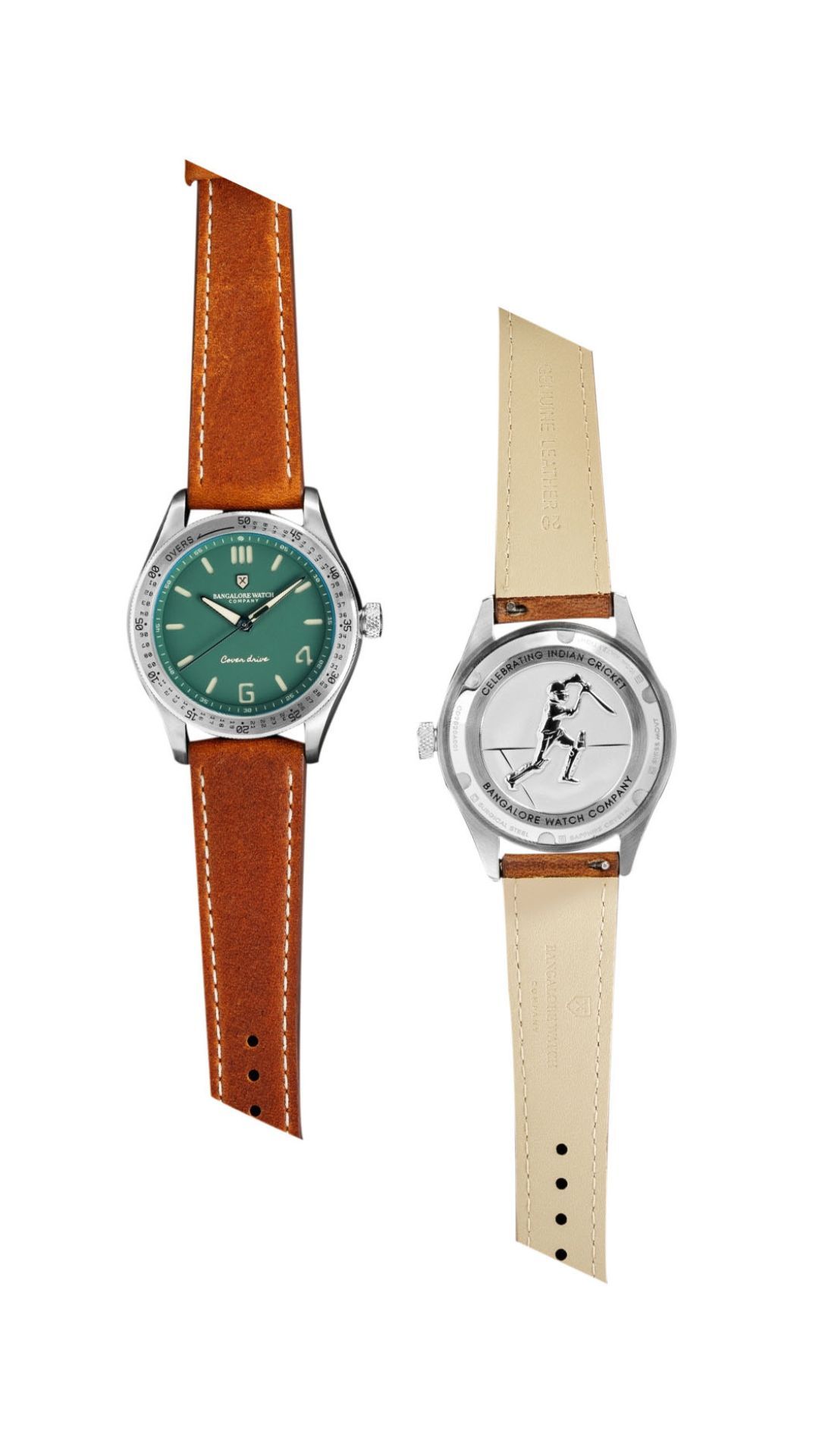 Celebrate Indian Elegance Wherever You Go With These 5 Watches