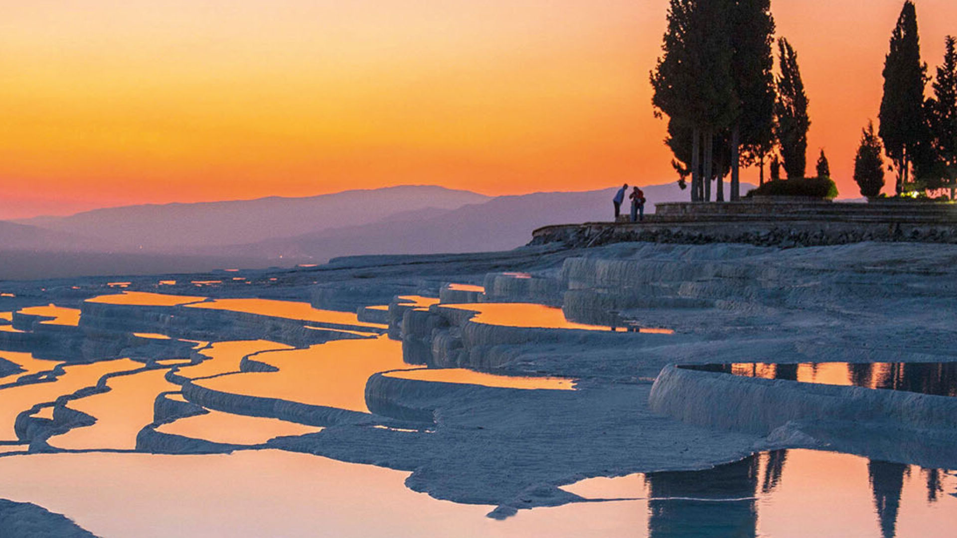 The Ultimate Travel Guide To Türkiye