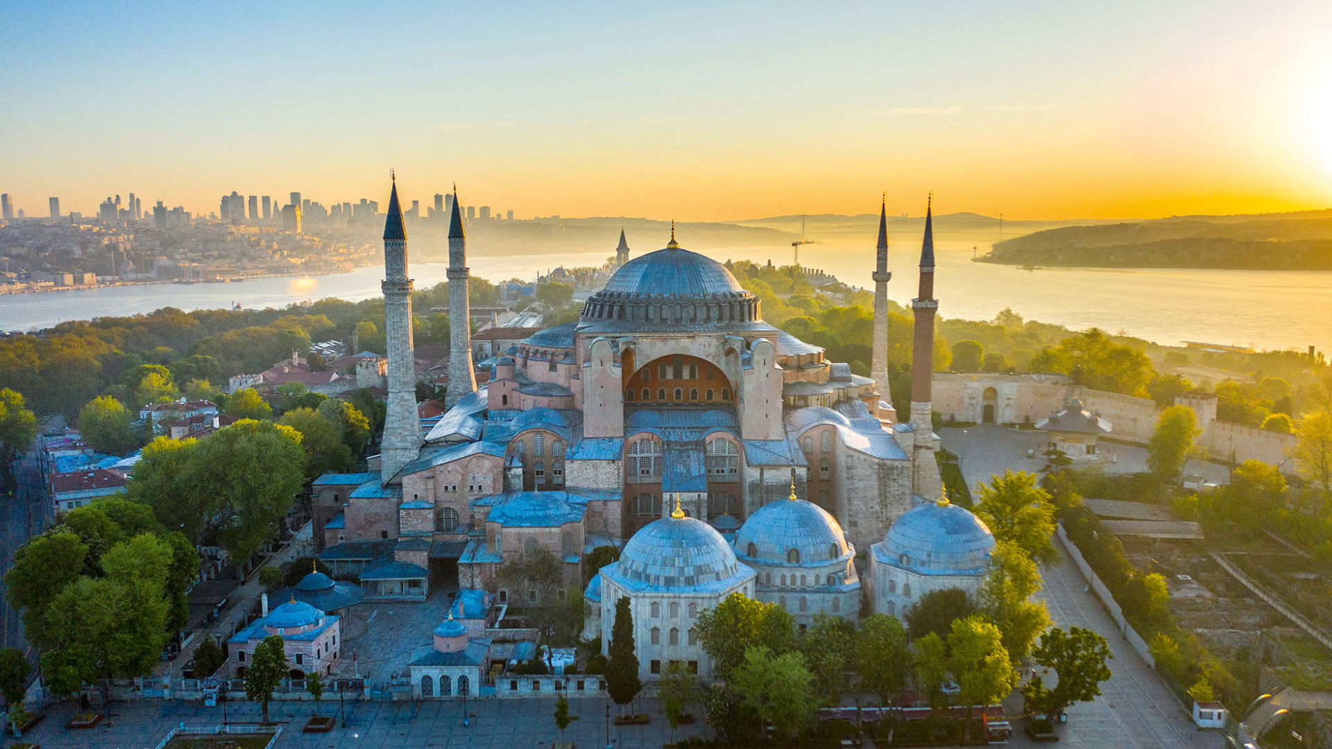 The Ultimate Travel Guide To Türkiye