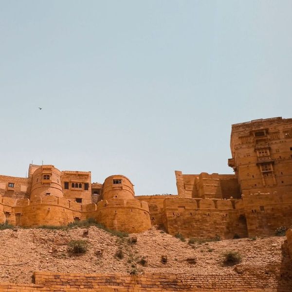 10 Unusual & Unique Things To Do In Jaisalmer: [Offbeat Attractions] 2024