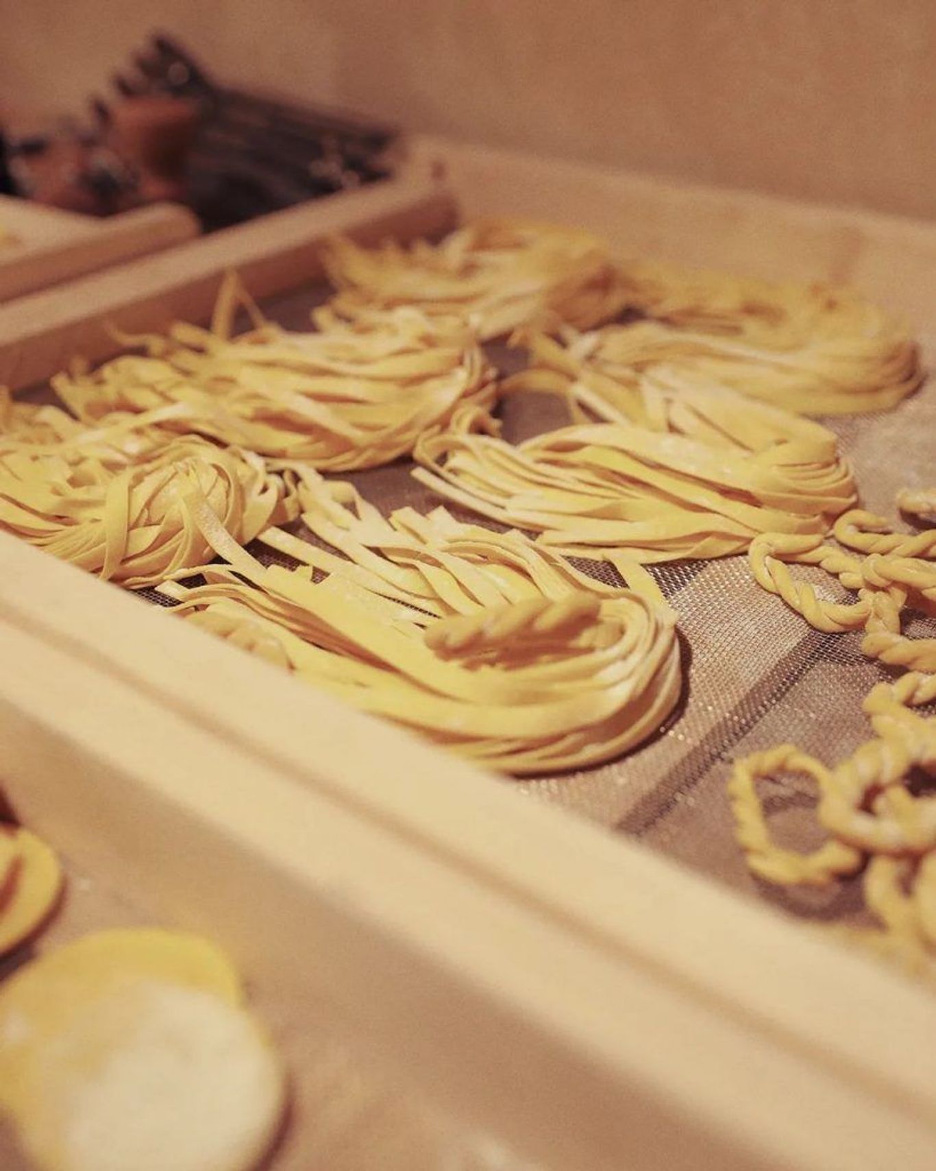 Get A Taste Of Italy At Sorano In Kolkata With Its Cheese And Pastas