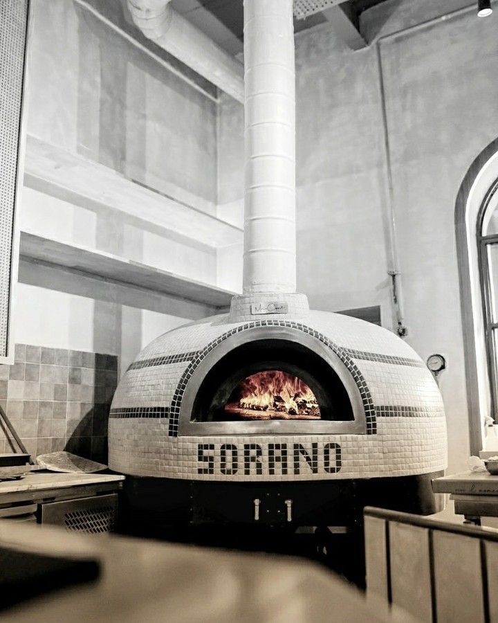 Get A Taste Of Italy At Sorano In Kolkata With Its Cheese And Pastas