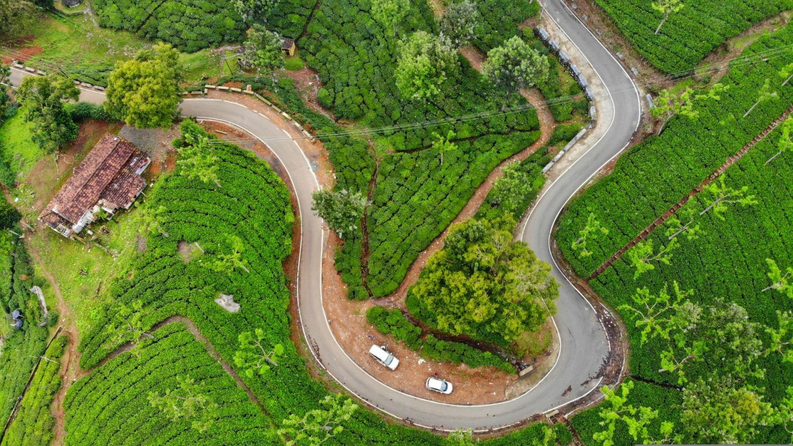 Scenic Highways In India You Must Travel On At Least Once In Your Life