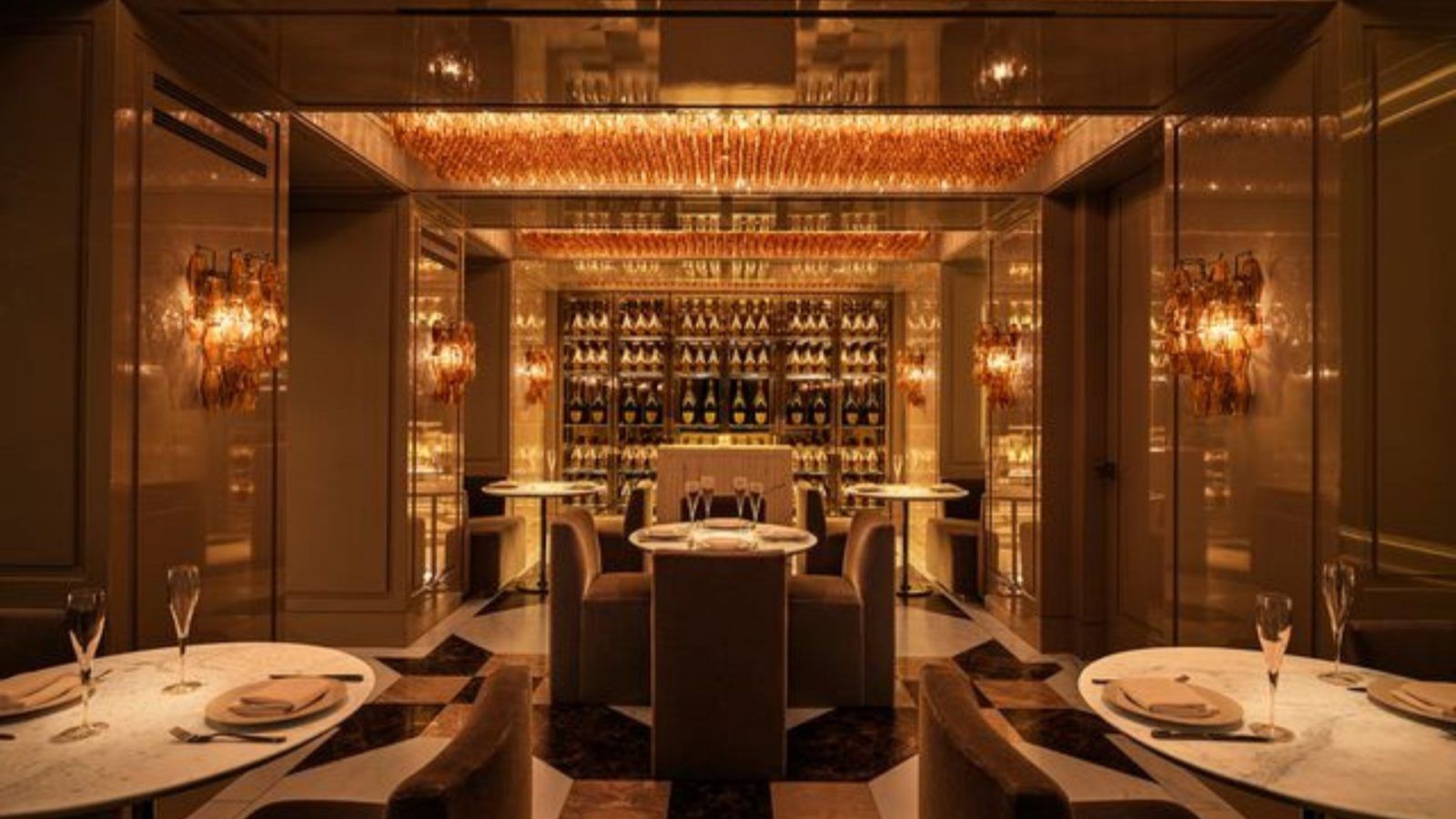 RH Just Opened A Stunning Hotel In New York City