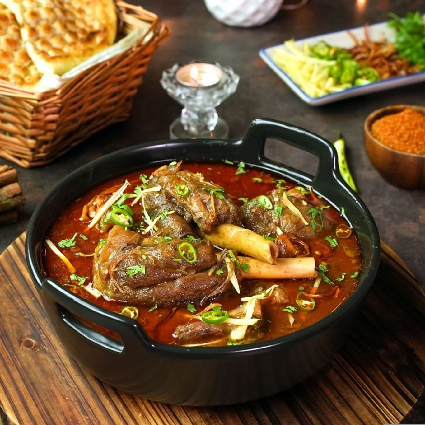 10 Most Unique Street Food In Delhi
