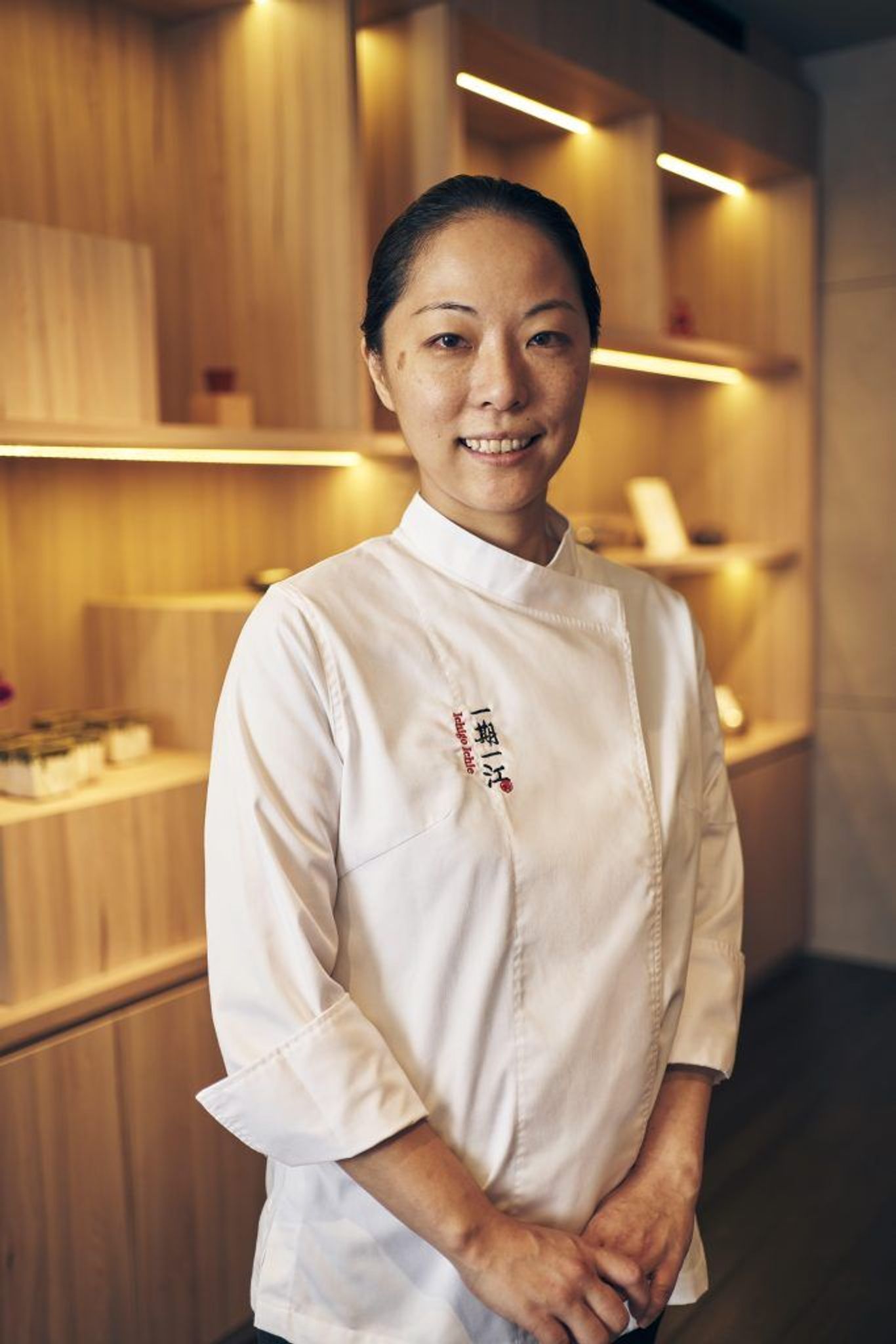 Best Restaurants In Tokyo, According To Ichigo Ichie's Chef Akane Eno