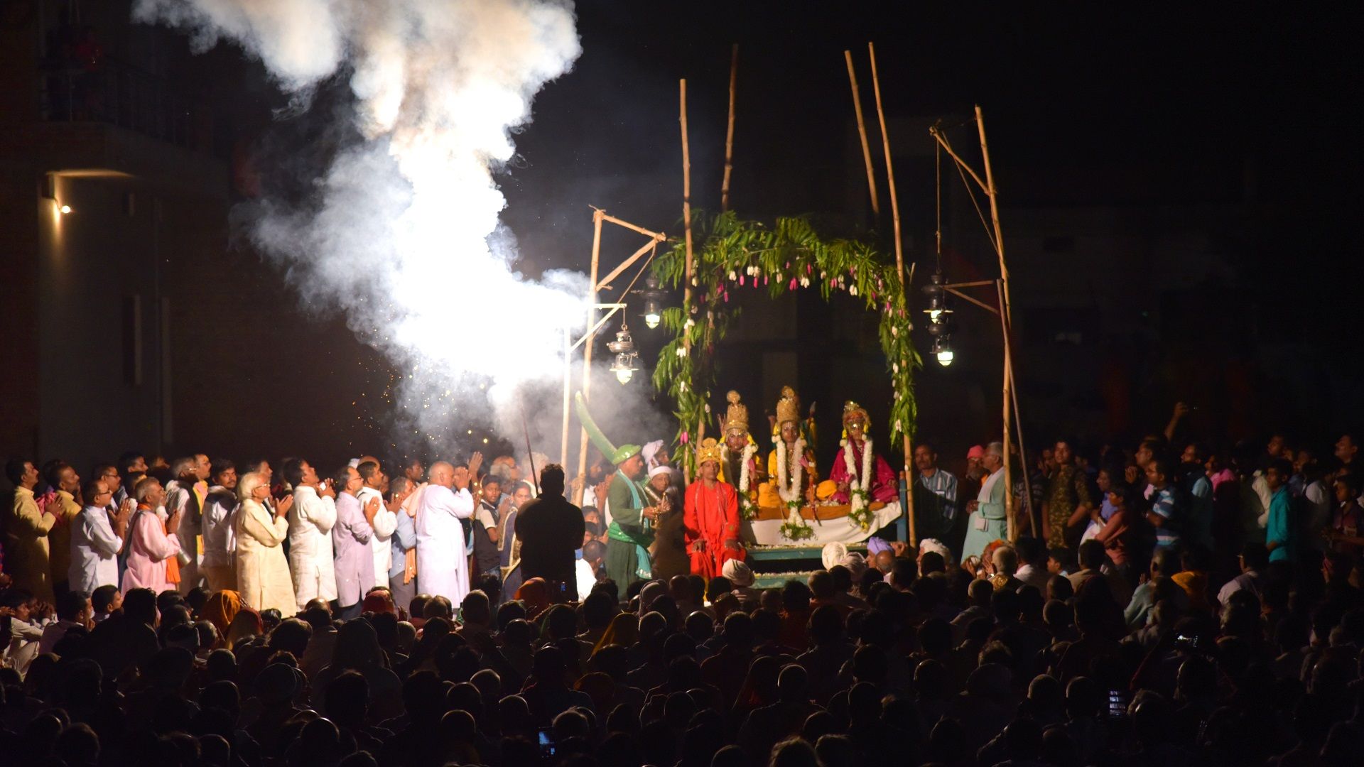 6 Places that have the Most Beautiful Dusshera celebration in India 2023