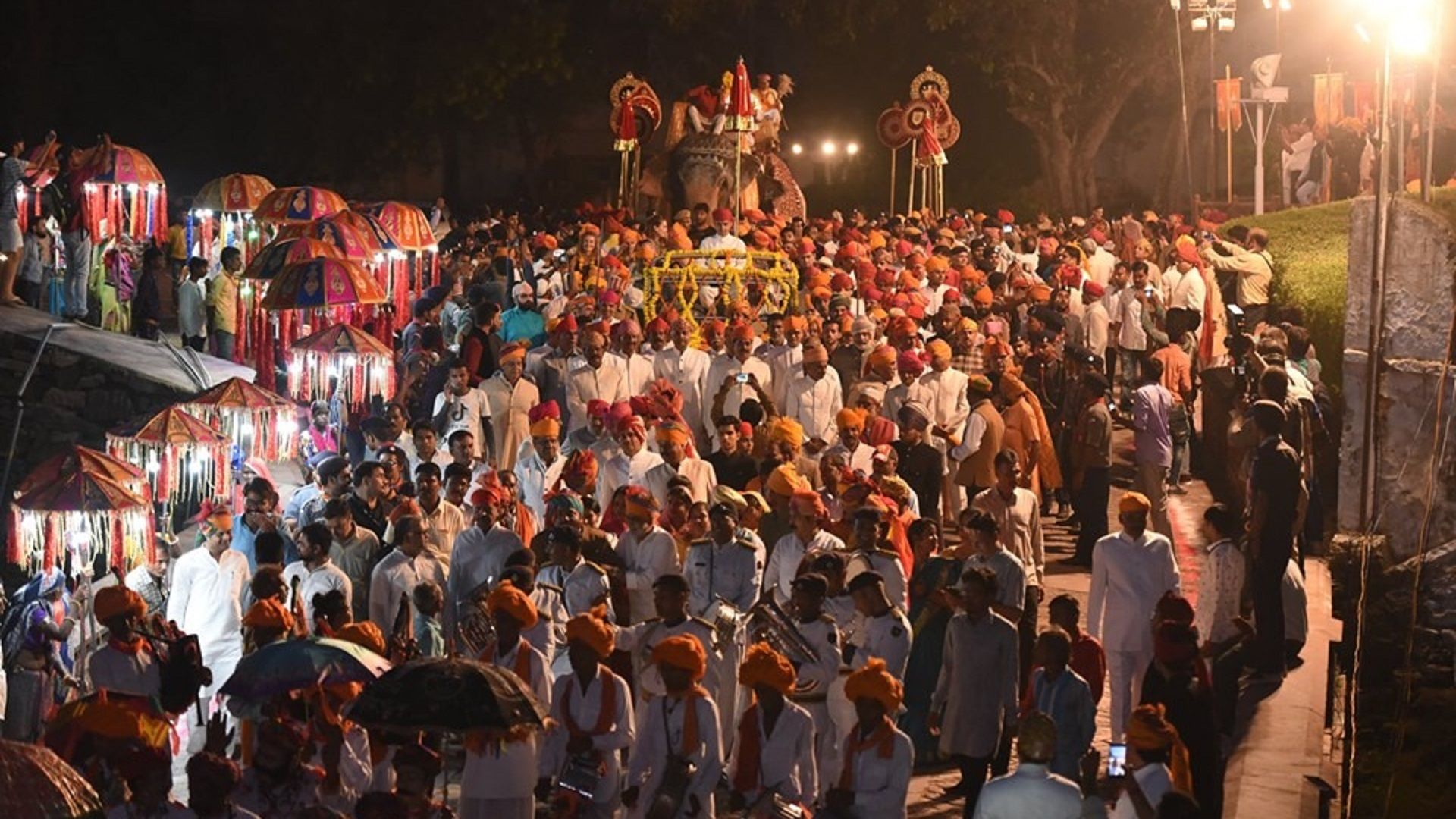 6 Places that have the Most Beautiful Dusshera celebration in India 2023