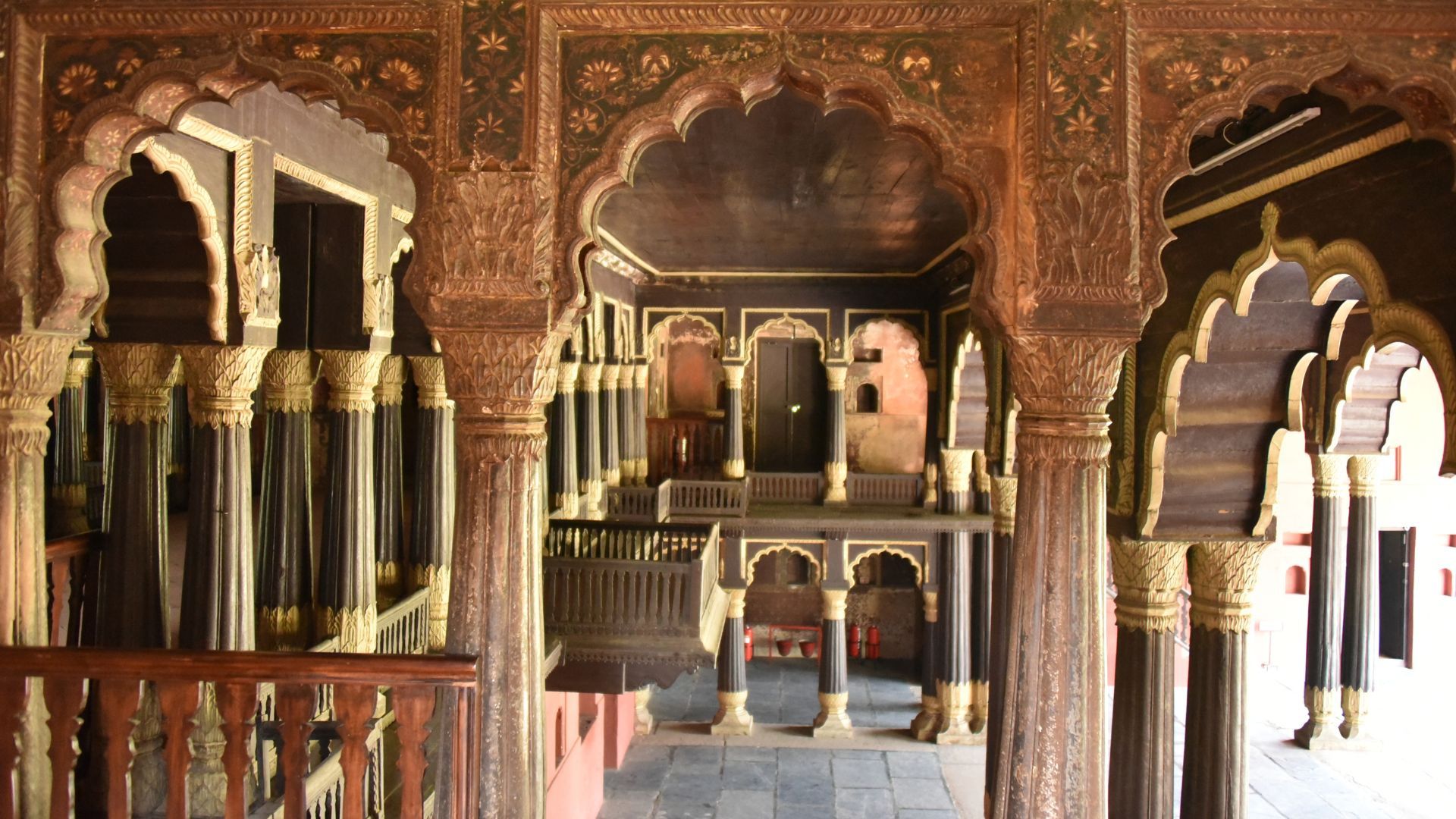 Stunning Forts In And Around Bangalore That Tell Stories Of A Bygone Era