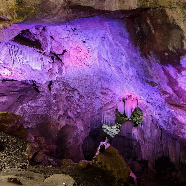 India’s Longest Ropeway Will Take You From Mumbai To Elephanta Caves I