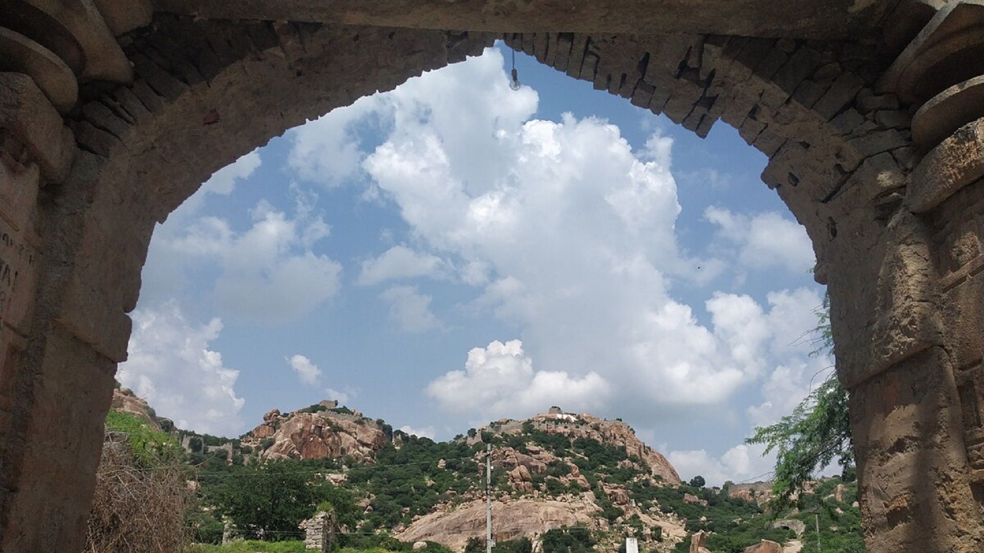 Best Weekend Getaways From Hyderabad For A Perfect Nearby Escape