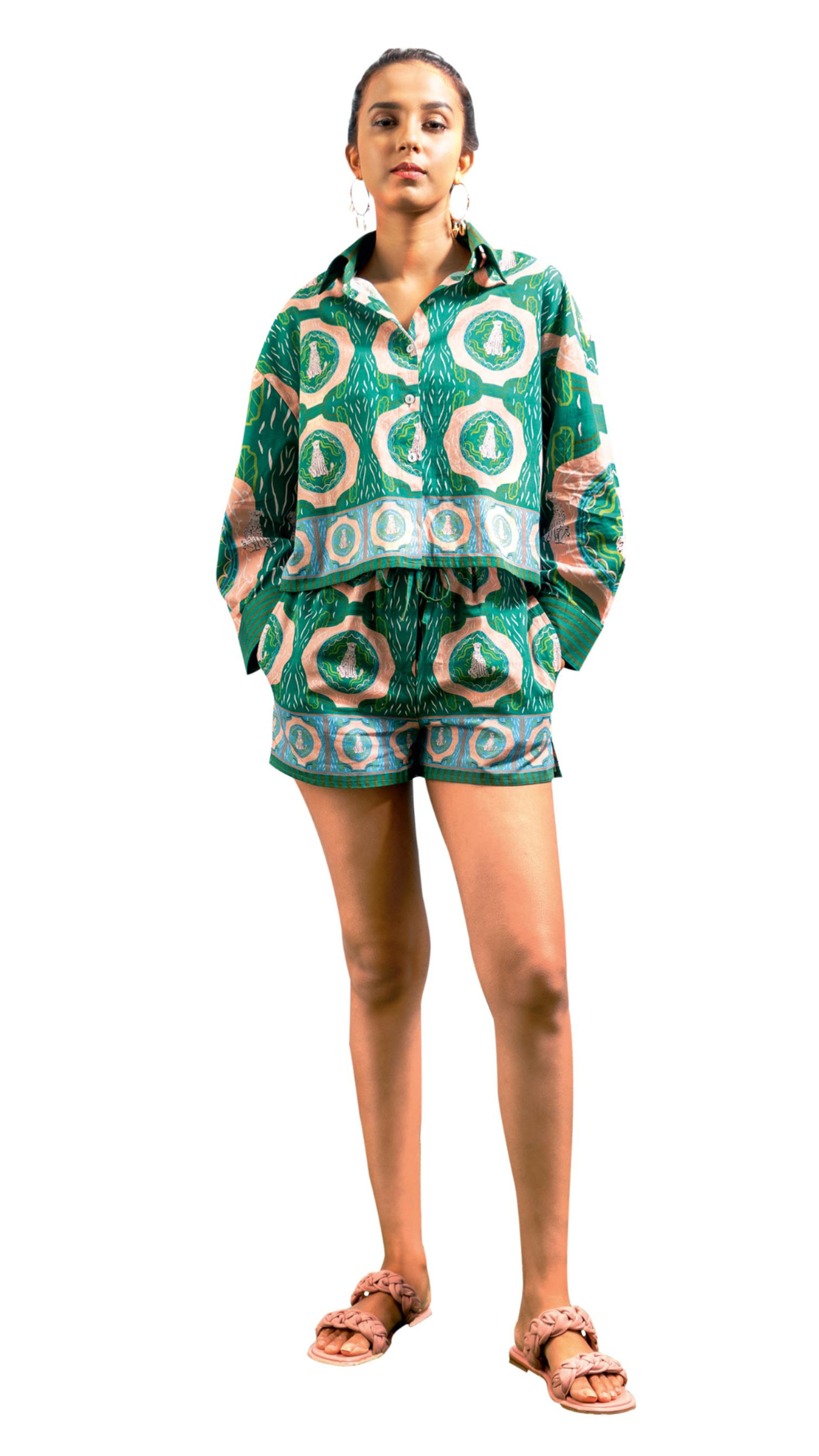 Unleash Your Wild Side With These Animal - Inspired Fashion Essentials