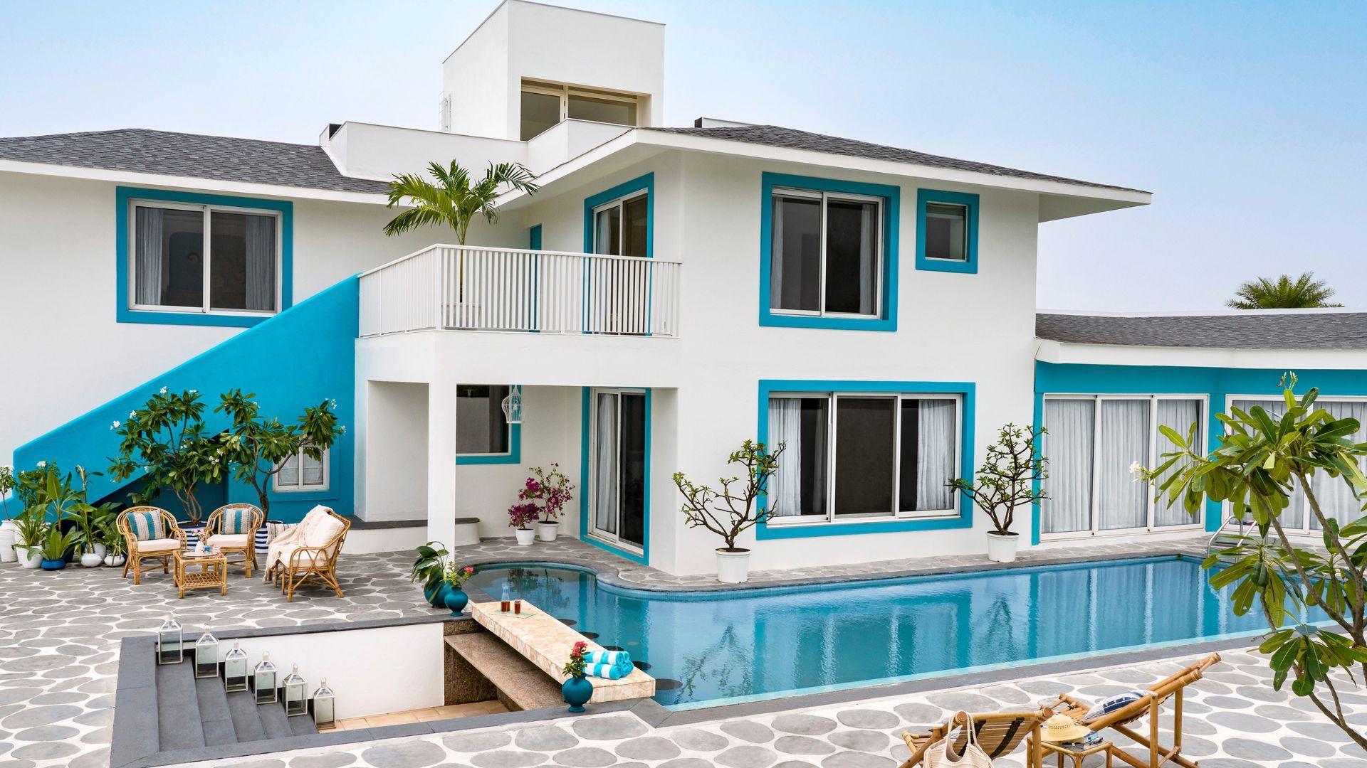 Yuvraj Singh On Why His Goa Home On Airbnb Is A Must Check Out!