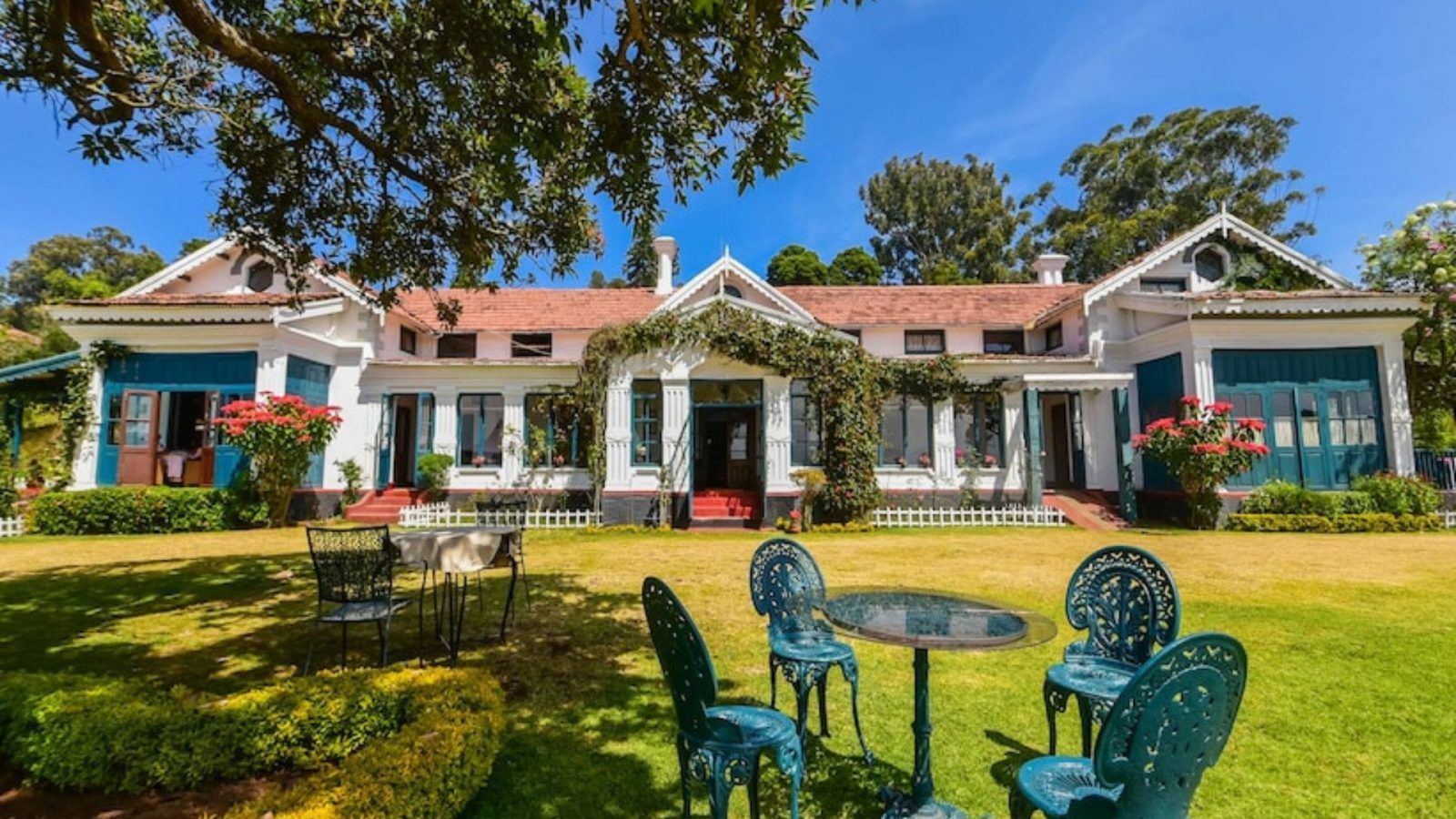 Stay At These Hotels That Have Served As Shooting Locations In Movies