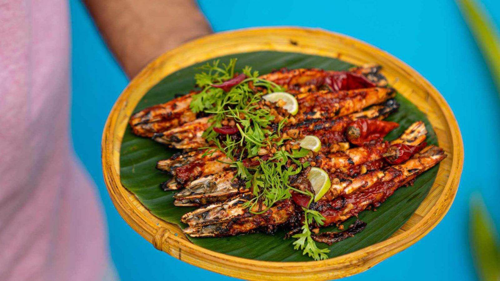 In Goa, India, Bold Chefs Put a New Spin on Local Dining