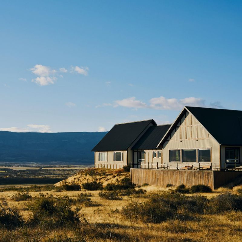 Learn About The Secrets Of The Cold Deserts Across The World