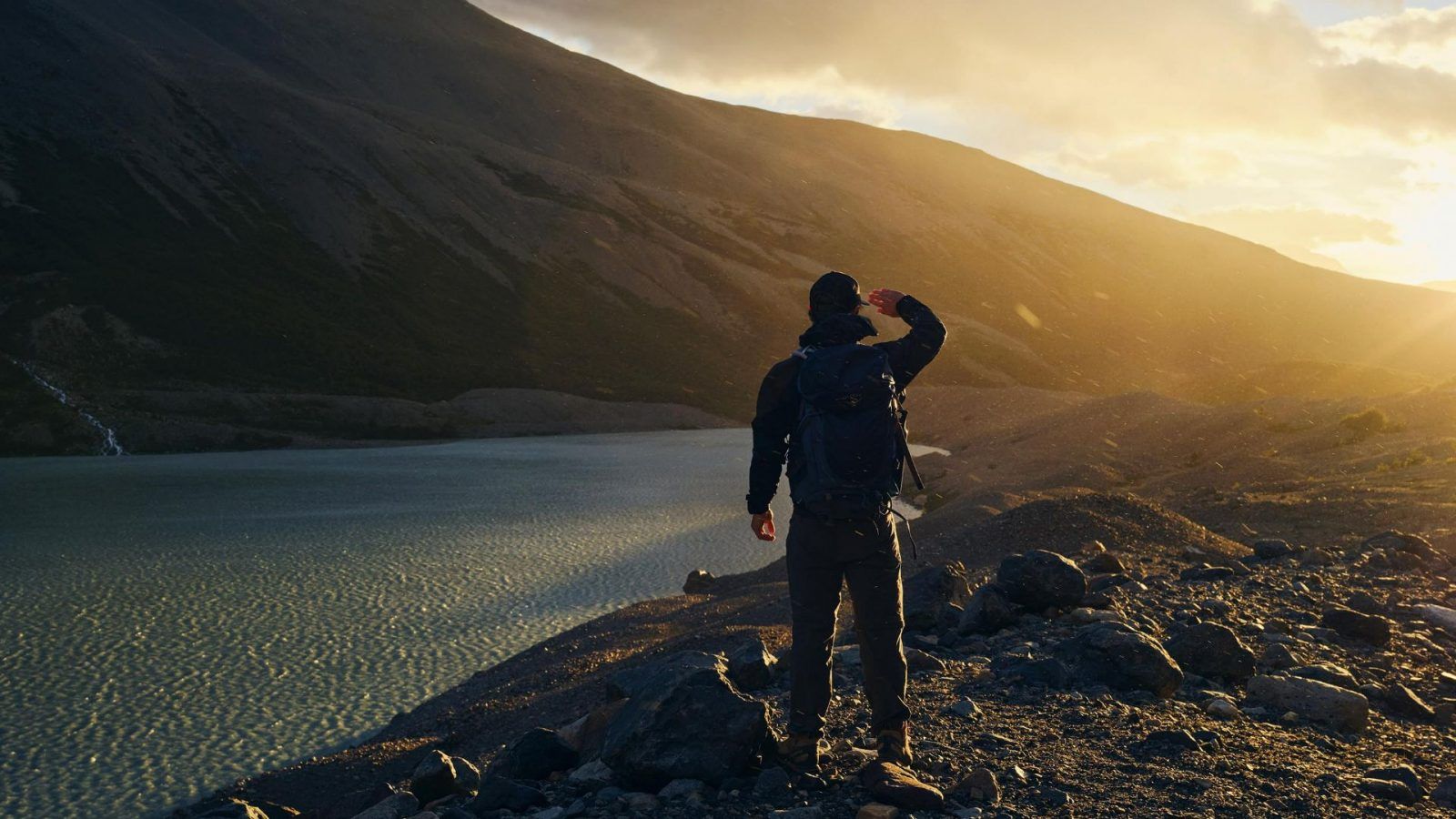 Chasing The Winds Of Argentinean Patagonia For A Glacier-Hopping Trip