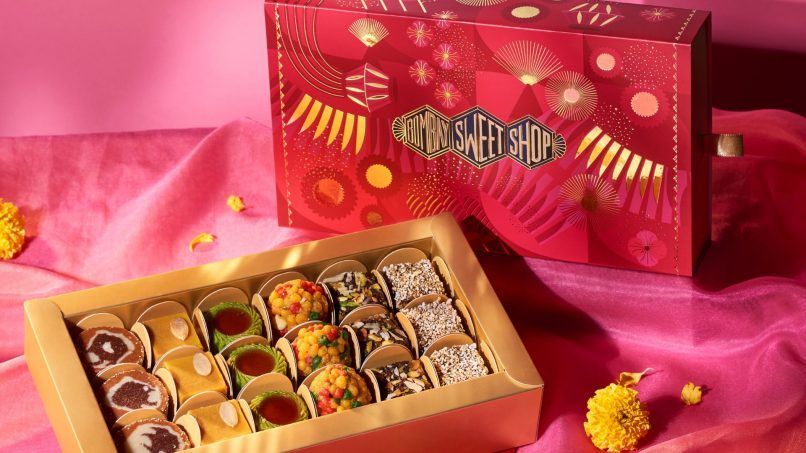 Diwali Hampers: Food Items That Make For A Great Gift This Season