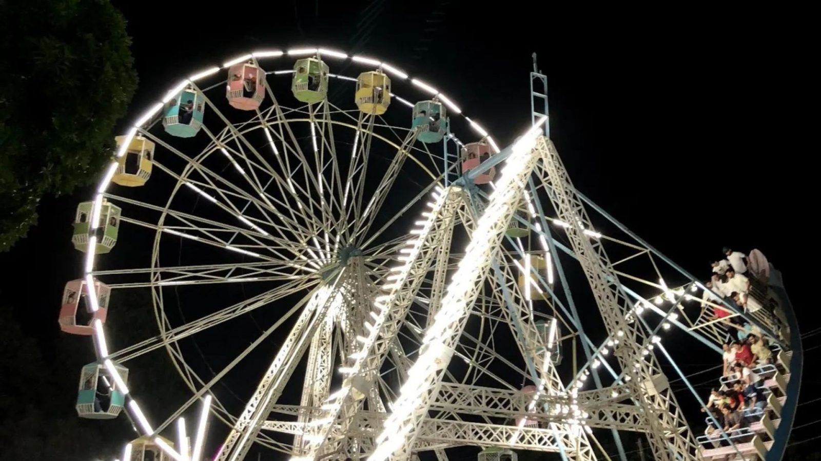 The Wonder Carnival Panchkula: Dates, Tickets Prices And More