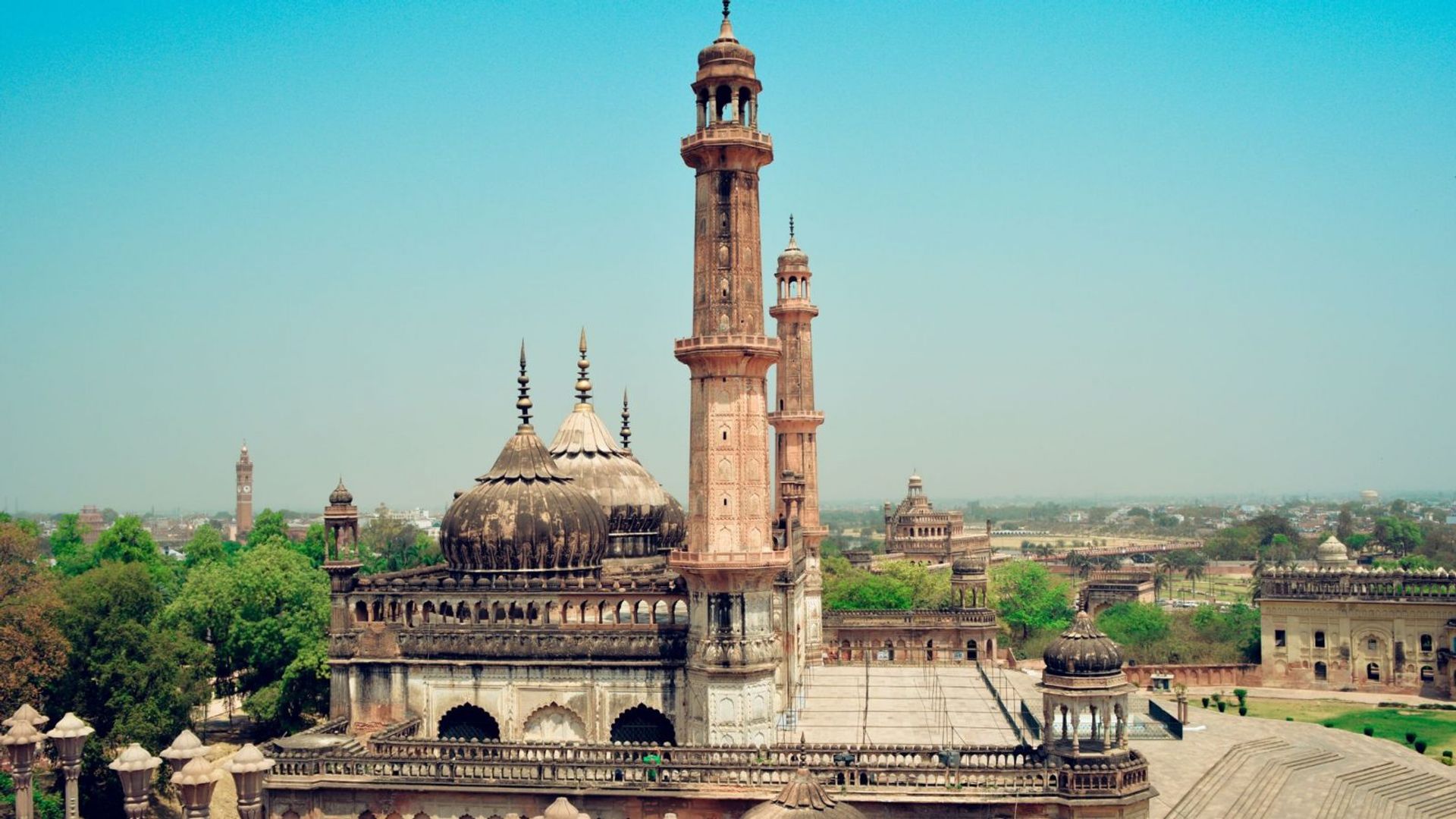 Movies Shot In Lucknow That Bring You A Flavour Of The City Of Nawabs