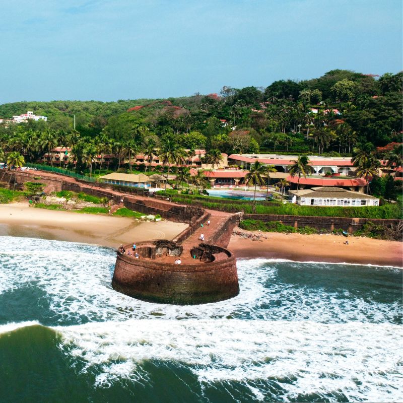 travel to Goa Archives | Travel and Leisure Asia | India