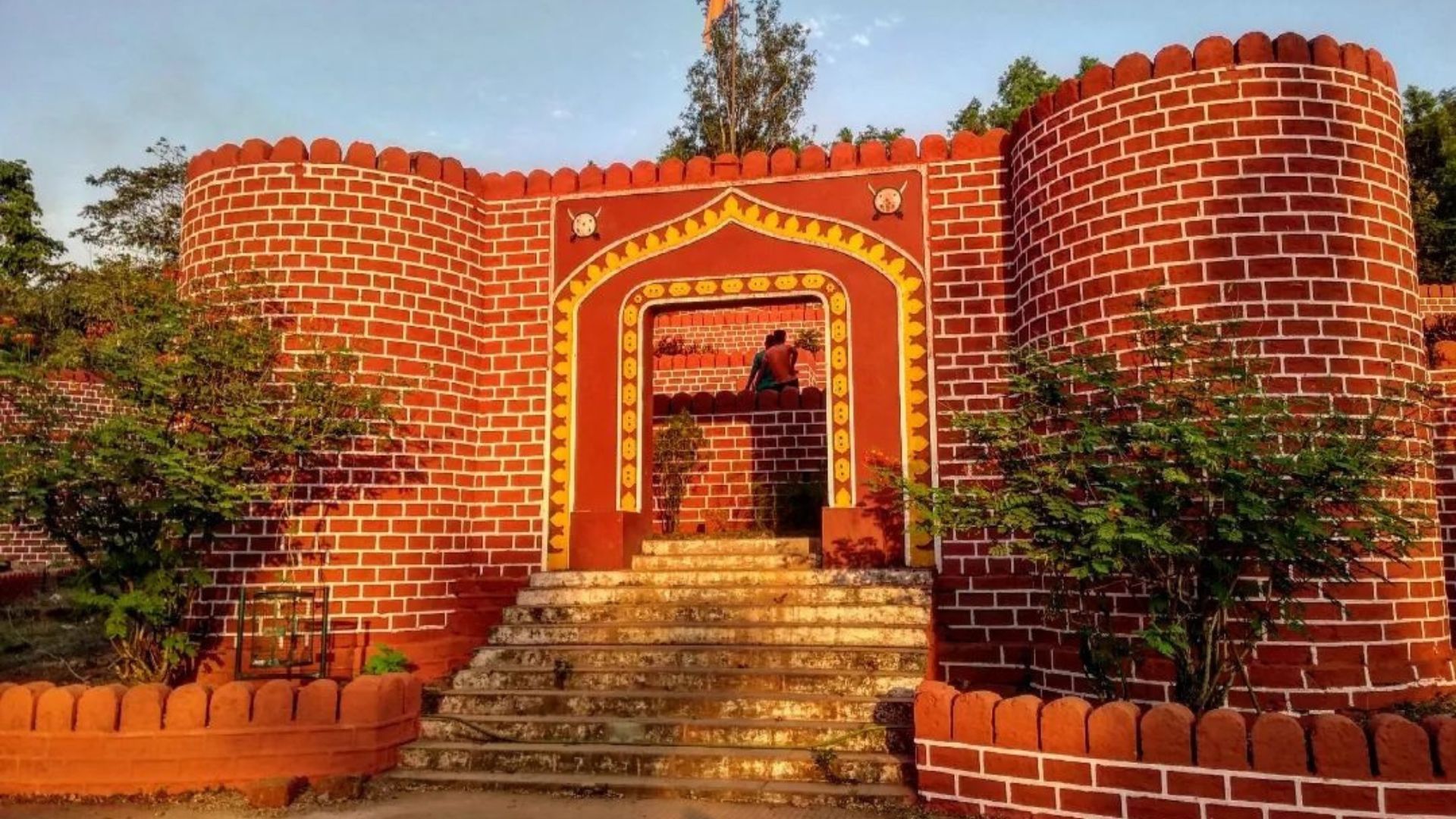 10 These Forts In Goa That Are Remnants Of A Historical Past