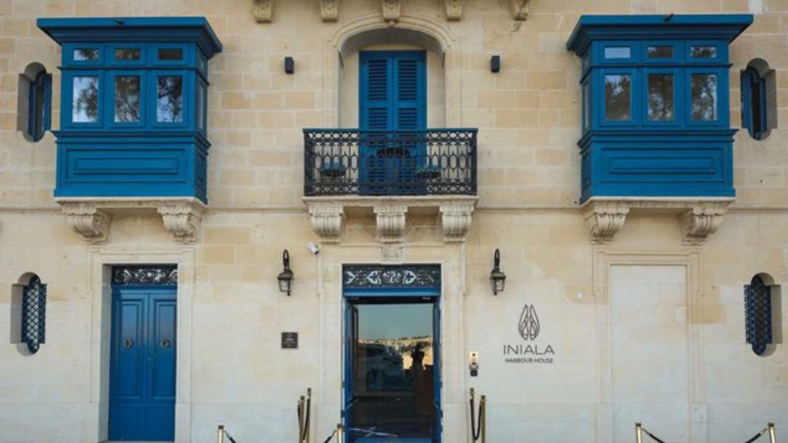 This Mediterranean Island Is One Of The Smallest Wine-making Countries