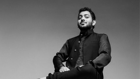Singer Ritviz Reveals The City That He Would Love To Perform At Again