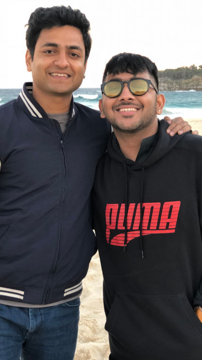 Singer Ritviz Reveals The City That He Would Love To Perform At Again