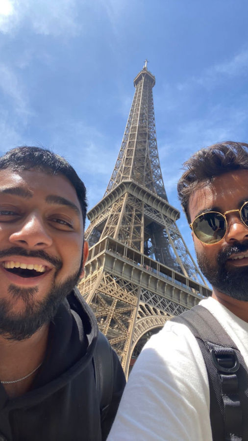 Singer Ritviz Reveals The City That He Would Love To Perform At Again