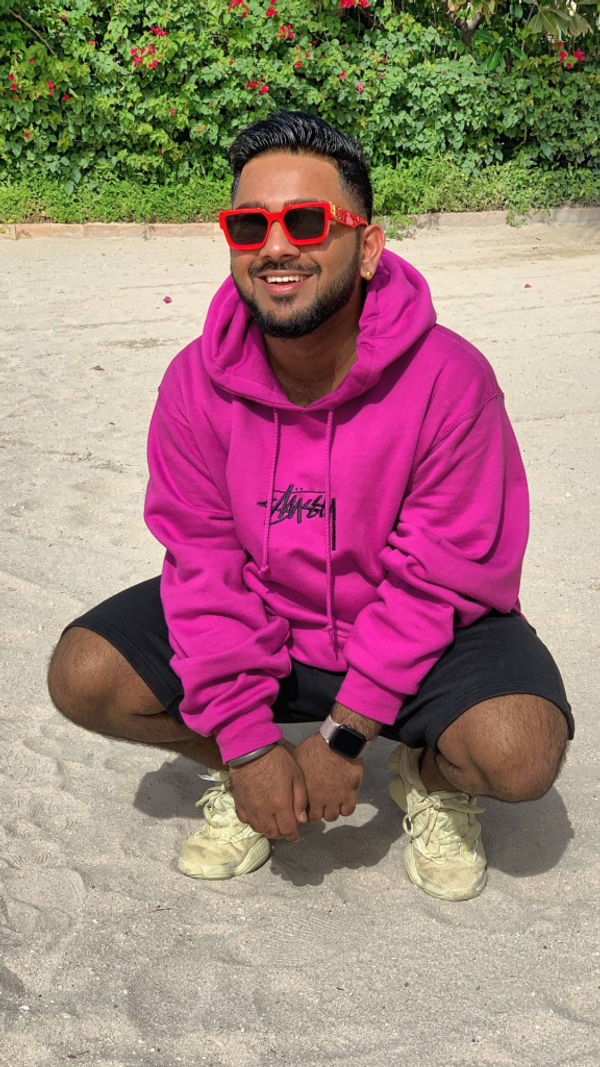 Singer Ritviz Reveals The City That He Would Love To Perform At Again