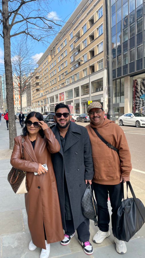 Singer Ritviz Reveals The City That He Would Love To Perform At Again