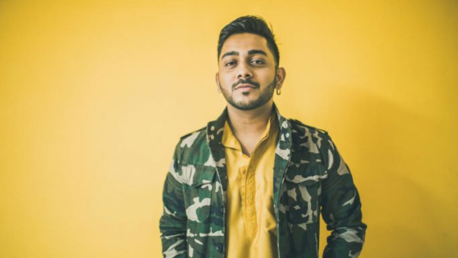 Singer Ritviz Reveals The City That He Would Love To Perform At Again