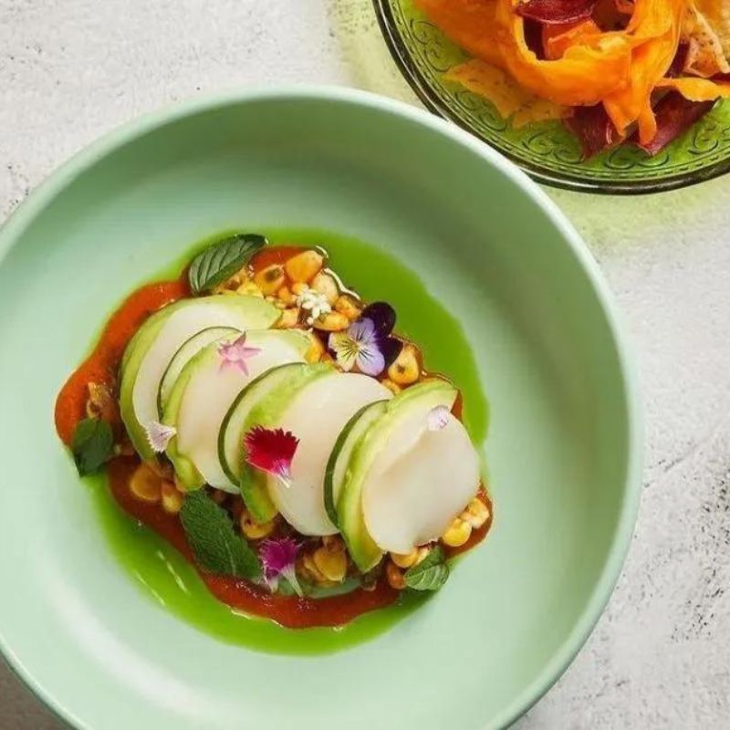 gaggan anand Archives | Travel and Leisure Asia | India